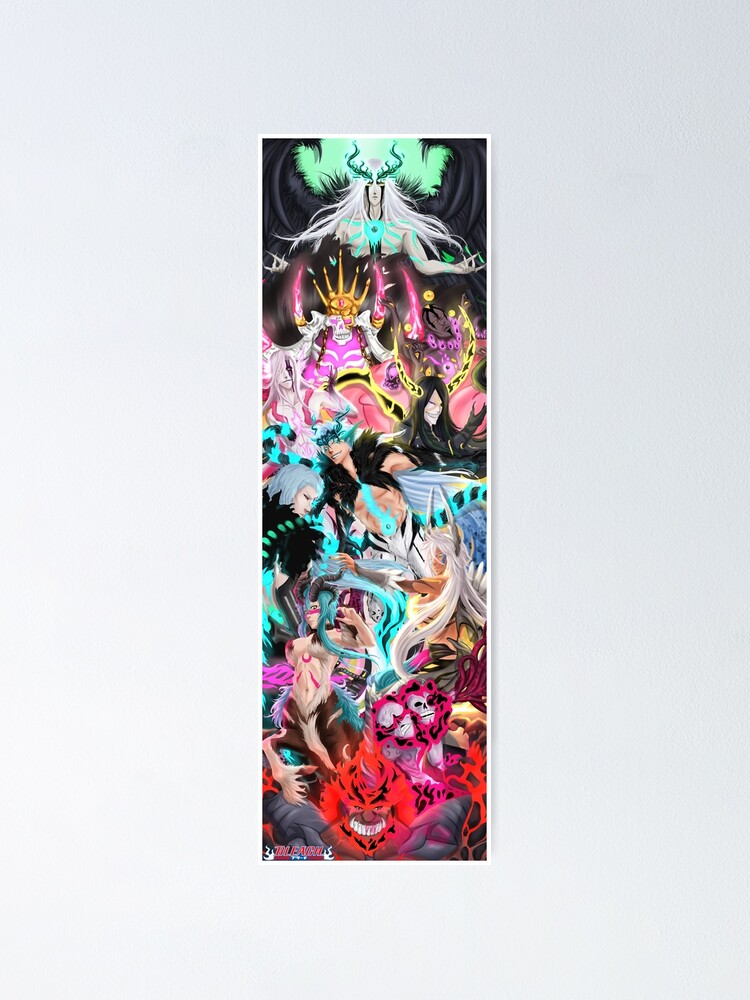 "beyond resurrection" Poster for Sale by AuroraArchangel | Redbubble