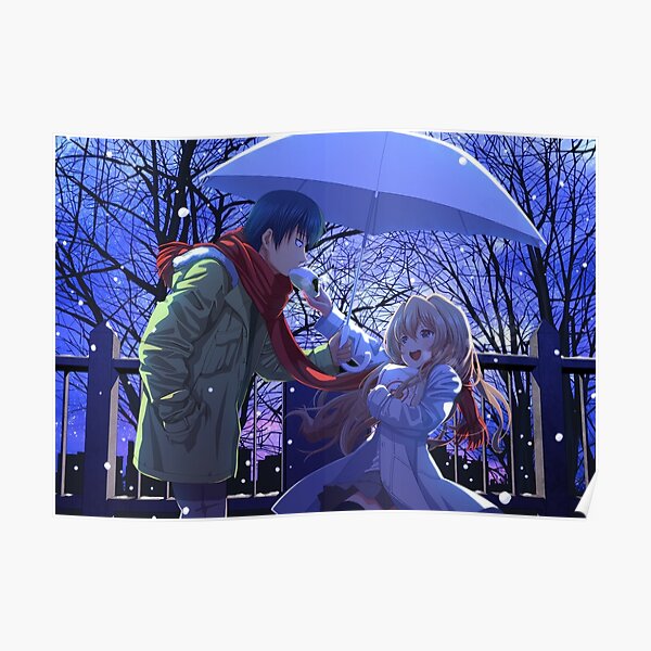 Toradora Gifts & Merchandise | Redbubble