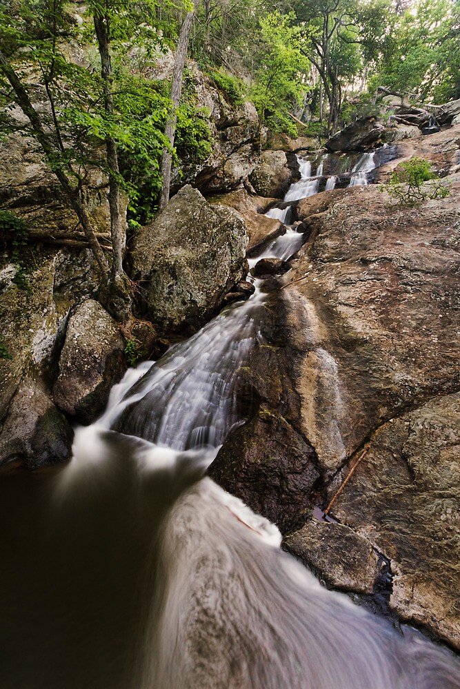 "Cunningham Falls - Cunningham Falls State Park, Thurmont, MD" by ...