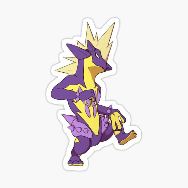 Toxtricity Gifts & Merchandise | Redbubble