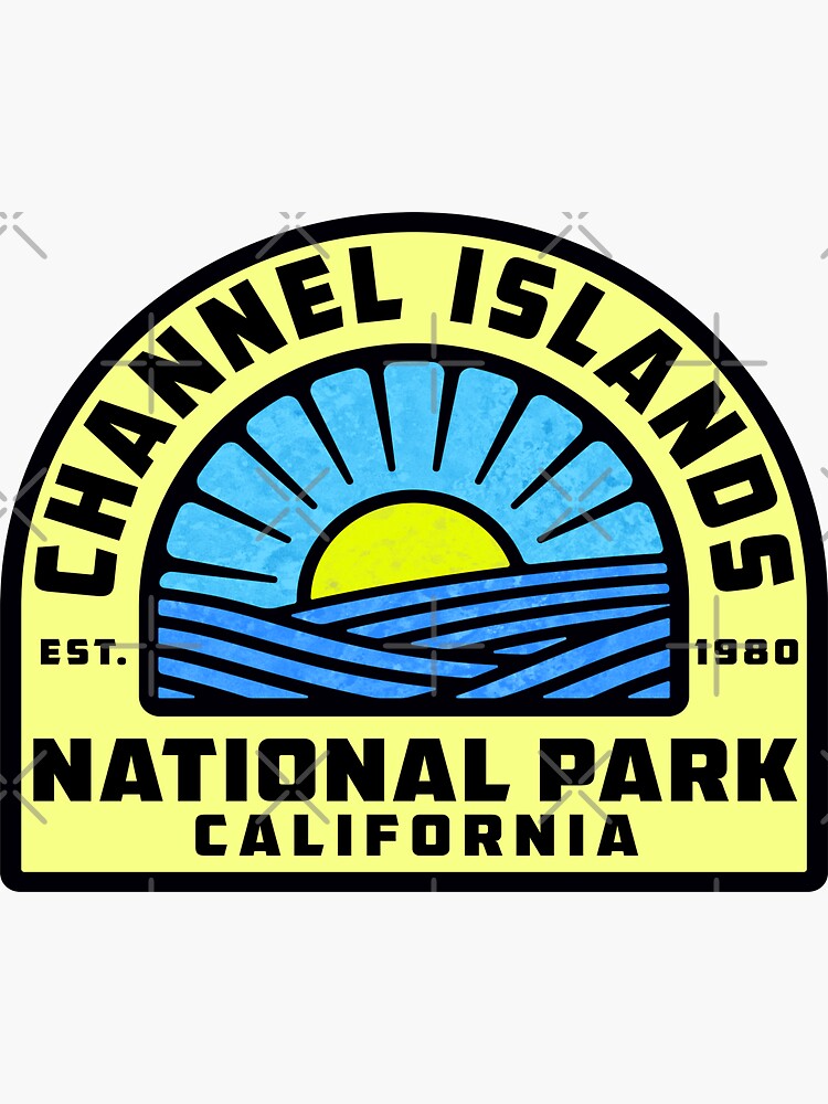 "CHANNEL ISLANDS NATIONAL PARK CALIFORNIA BOATING SCUBA DIVING KAYAKING ...
