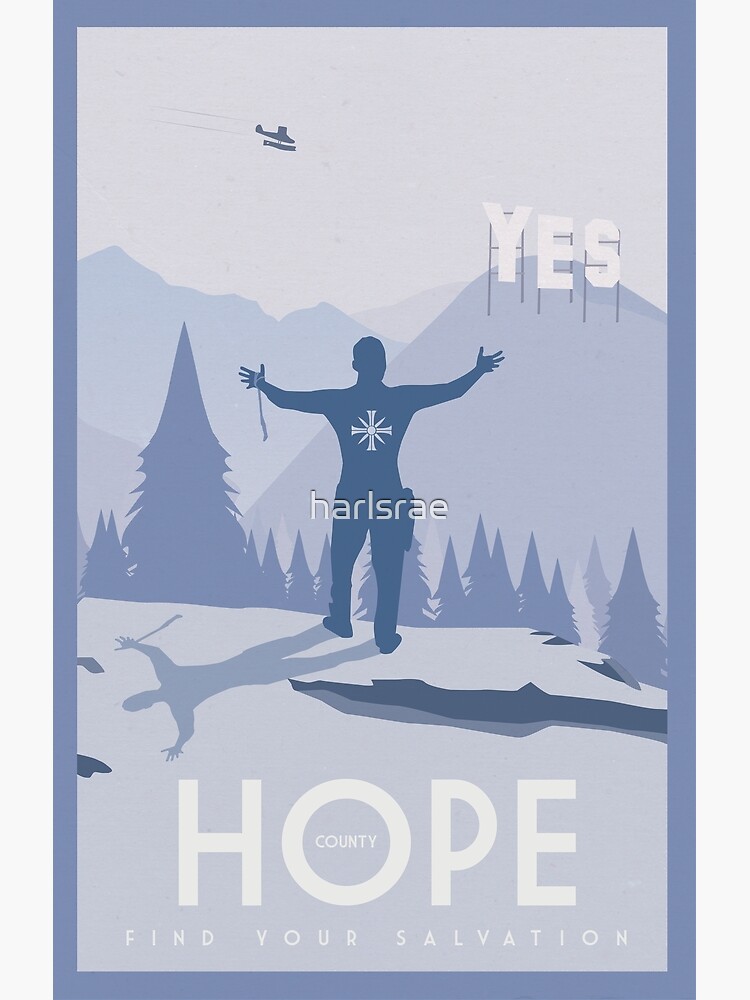 "the project at eden's gate" Art Print by harlsrae | Redbubble