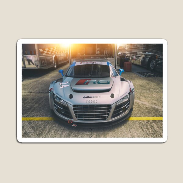 Audi R8 Gifts & Merchandise | Redbubble
