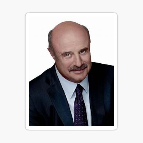 Dr Phil Gifts & Merchandise | Redbubble