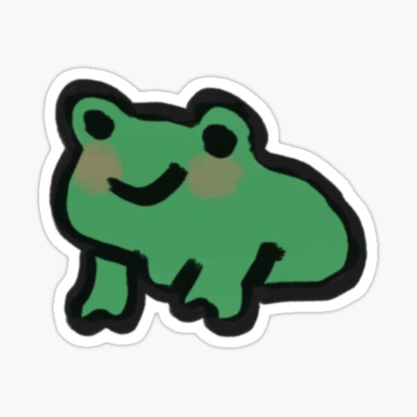 Fwog Gifts & Merchandise | Redbubble