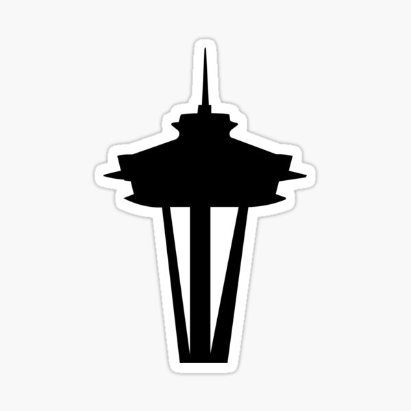 Seattle Space Needle Gifts & Merchandise | Redbubble
