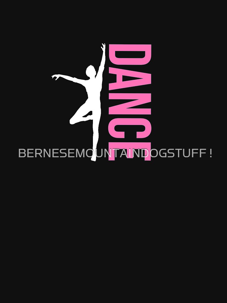 "Dance" T-shirt for Sale by barrykoot | Redbubble | quote t-shirts ...