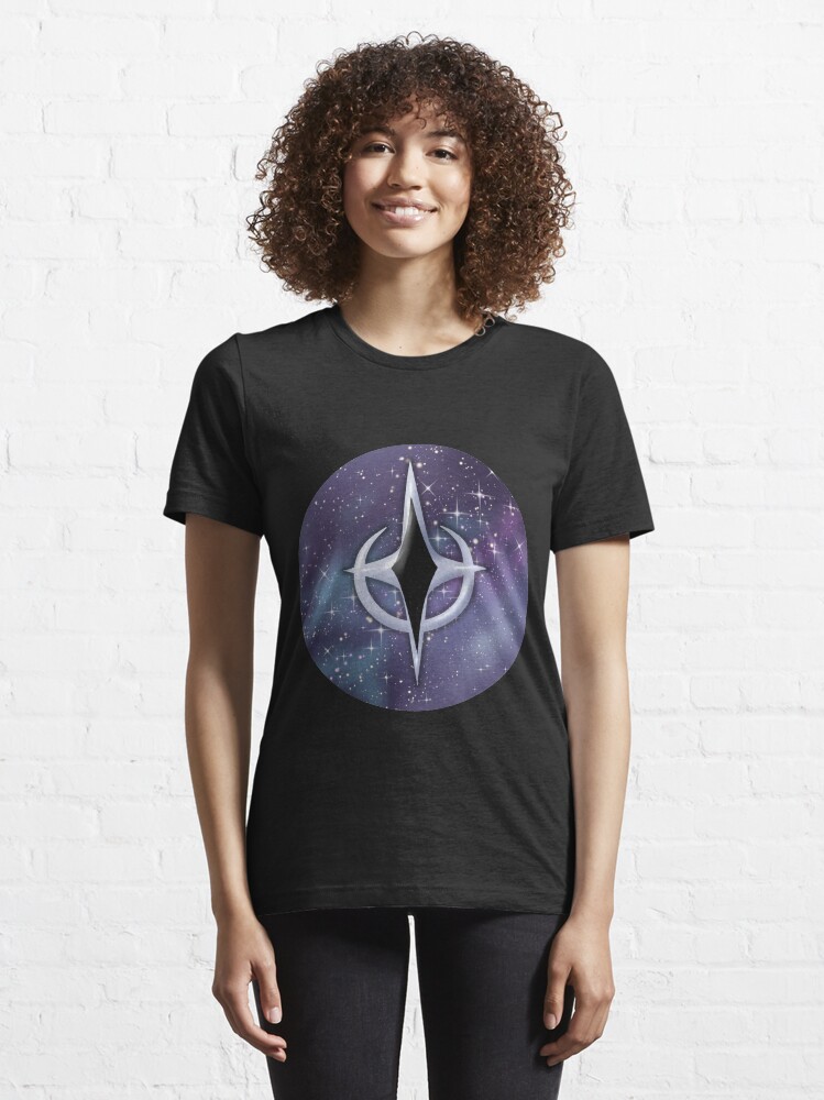 "Aaravos - star touch elf symbol" T-shirt for Sale by tanbi-no-kami ...