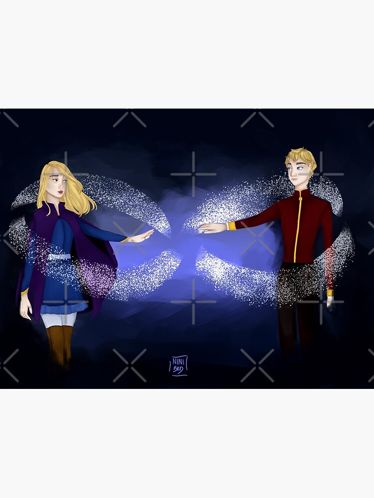 "Sokeefe" Poster for Sale by NiniBrd | Redbubble