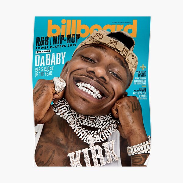 Dababy Gifts & Merchandise | Redbubble