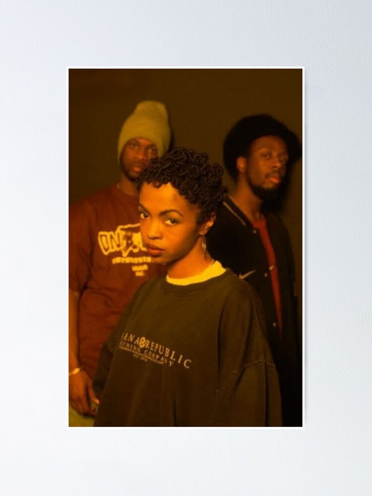 "The Fugees" Poster for Sale by https-angel | Redbubble