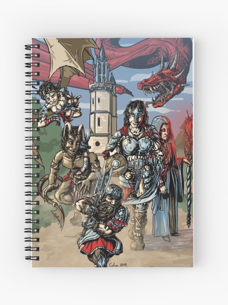 "Poster convention JDR Evreux SEMEJ 2022" Journal by Stylet-Pinceau ...