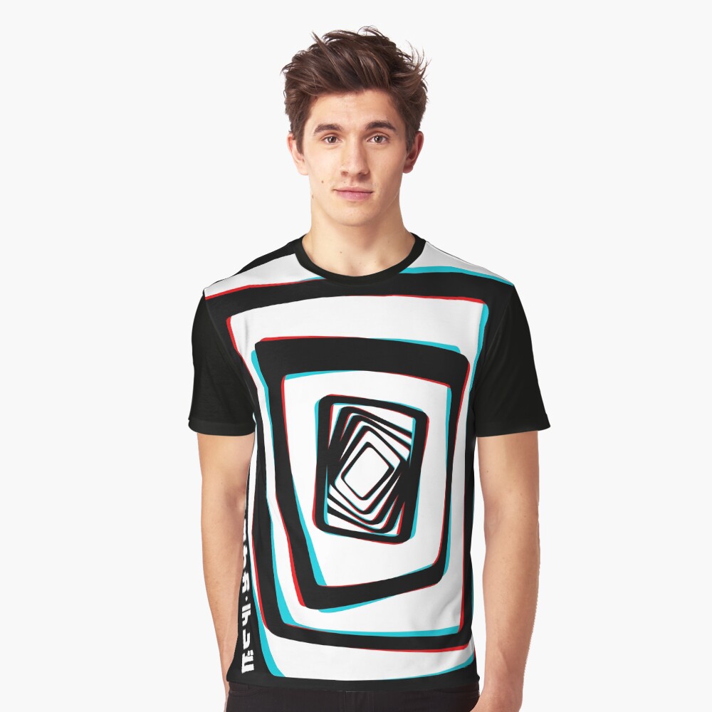 "Persona 4 - Midnight Channel " Essential T-Shirt by JayMart | Redbubble