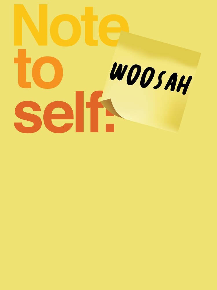 Woosah Quotes