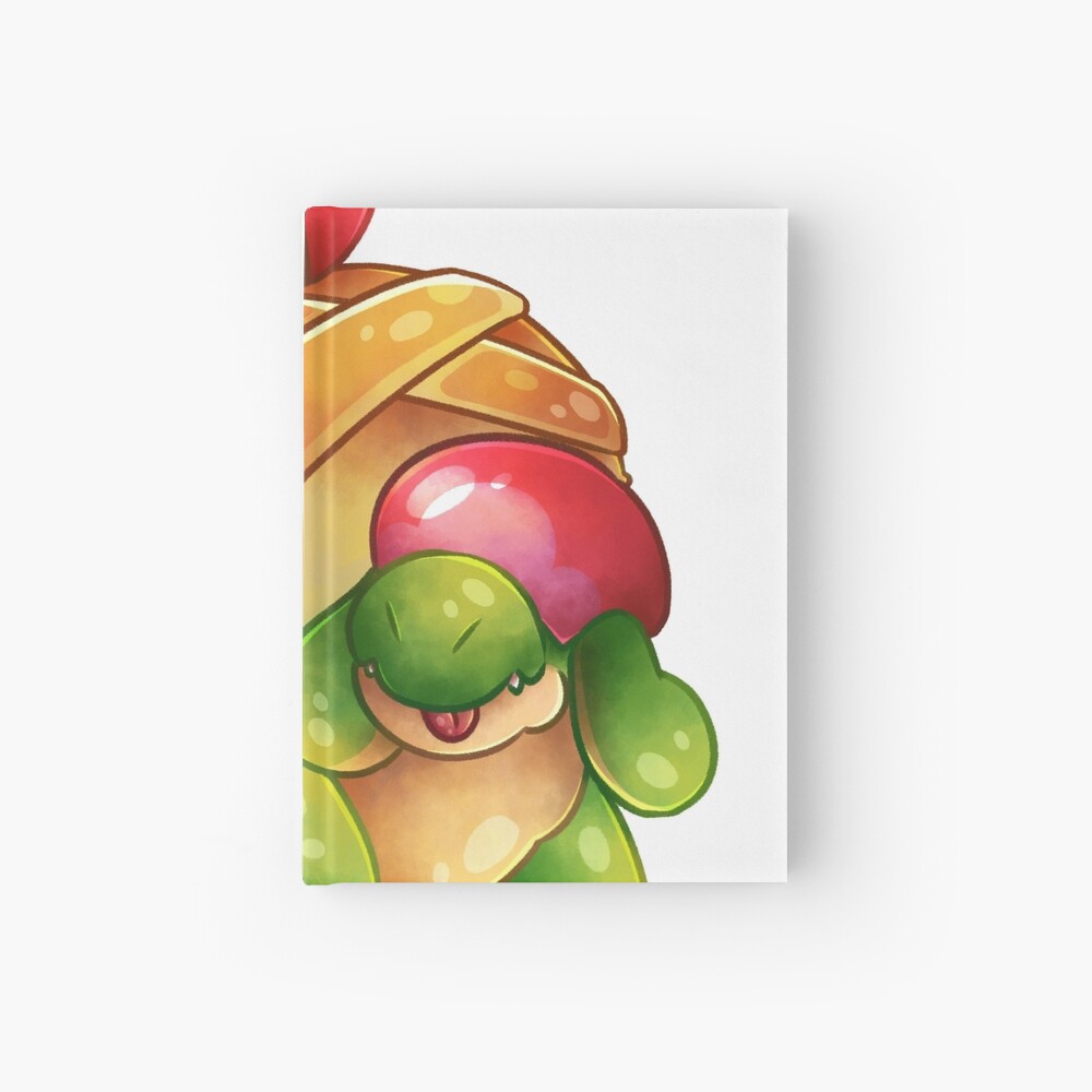 "Appletun" Sticker for Sale by HellishGayliath | Redbubble