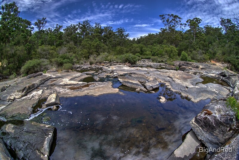 "Moons crossing" by BigAndRed | Redbubble