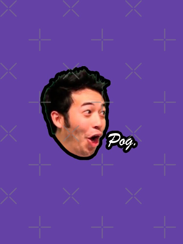 "POG" iPhone Case for Sale by HughHamilton | Redbubble