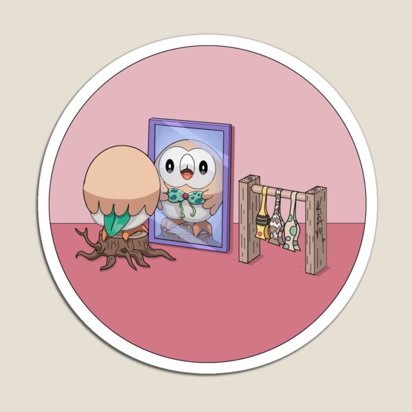 Rowlett Home & Living | Redbubble