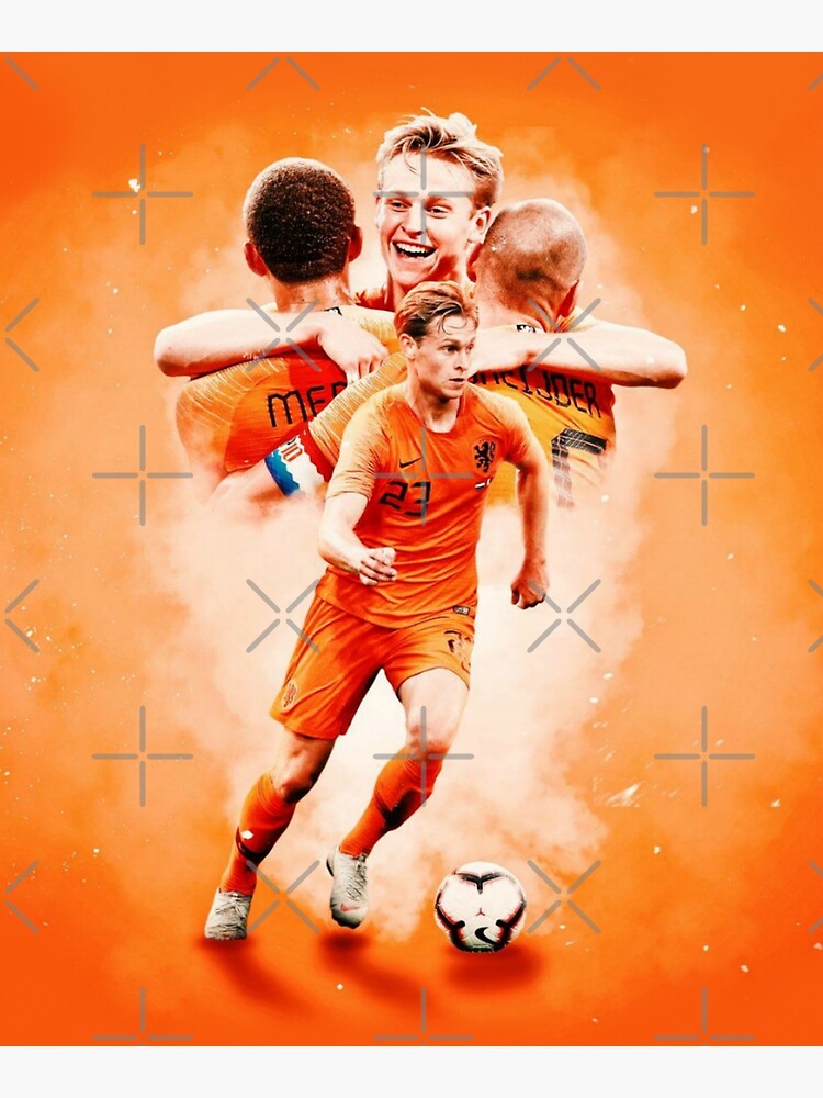 "Art de Jong Wallpaper" Mounted Print for Sale by ericdijo | Redbubble