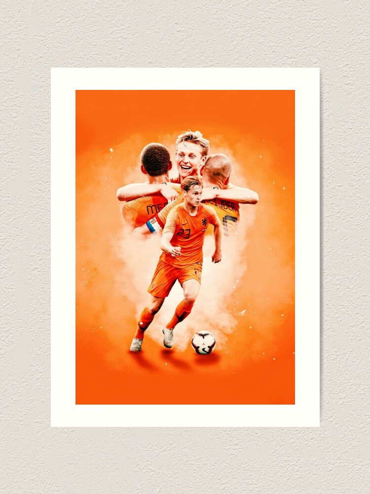 "Art de Jong Wallpaper" Art Print for Sale by ericdijo | Redbubble