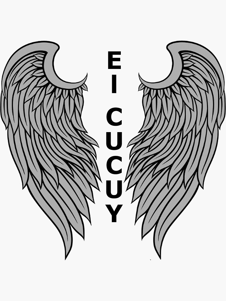 "Tony Ferguson El Cucuy UFC shirt " Sticker for Sale by Photoshophreak ...