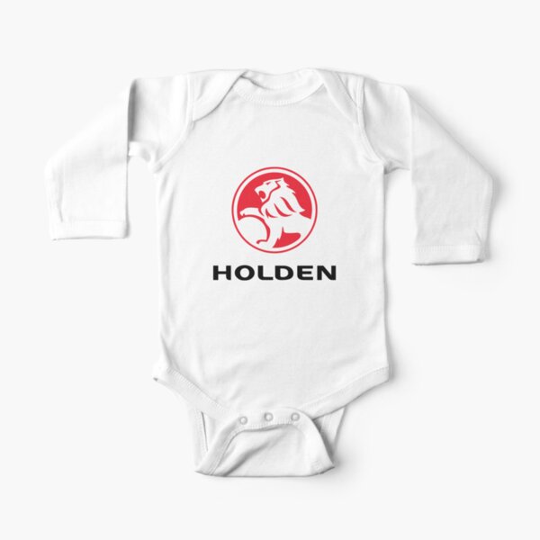 Holden Kids & Babies' Clothes | Redbubble