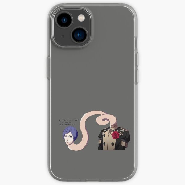 "Cursed Lorenz - Fire Emblem Three Houses" iPhone Case for Sale by ...