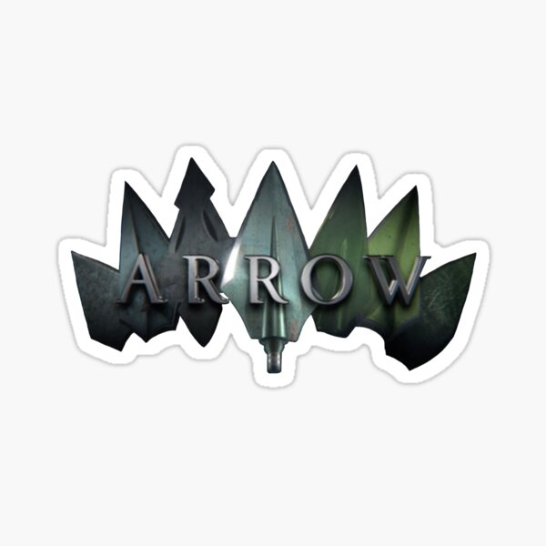 Arrow Series Logo