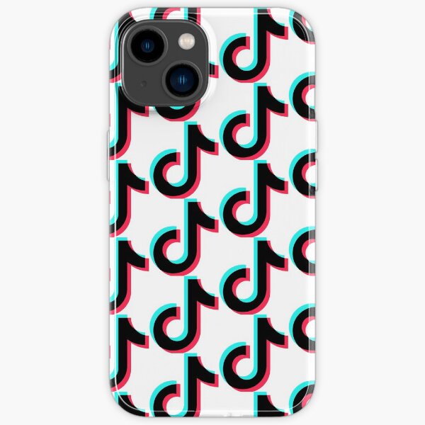 "Tik tok " iPhone Case for Sale by GaMeRgUrL67 | Redbubble