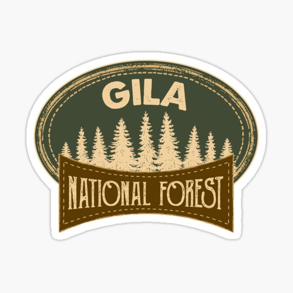 Gila National Forest Gifts & Merchandise | Redbubble