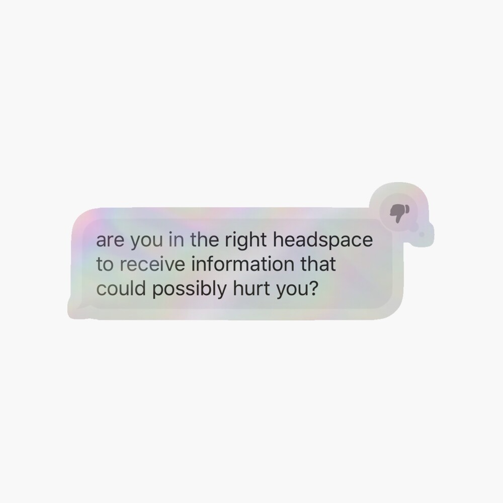 19 Of The Most Ludicrous Are You In The Right Headspace Memes We