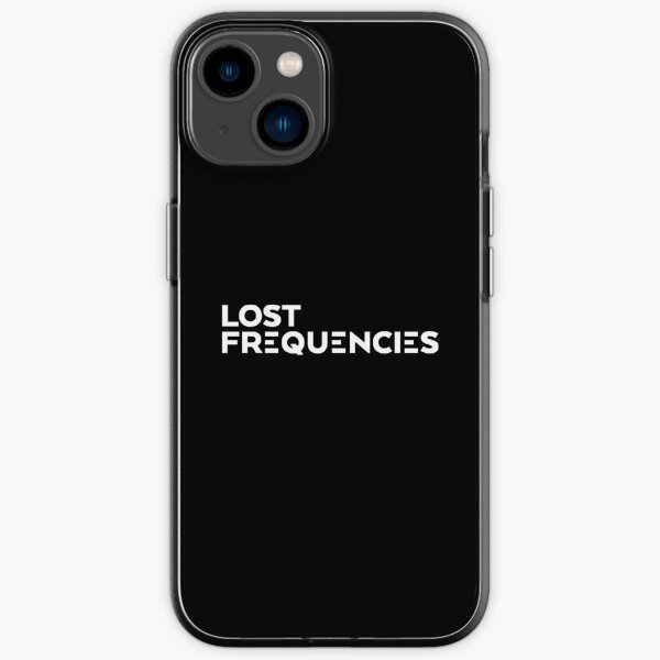 "Best Seller - Lost Frequencies Logo Merchandise" iPhone Case for Sale ...