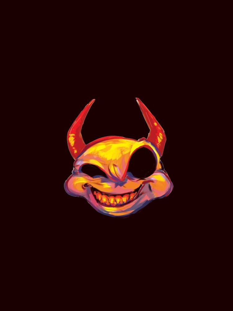 "lemon demon logo" iPhone Case for Sale by treactor | Redbubble