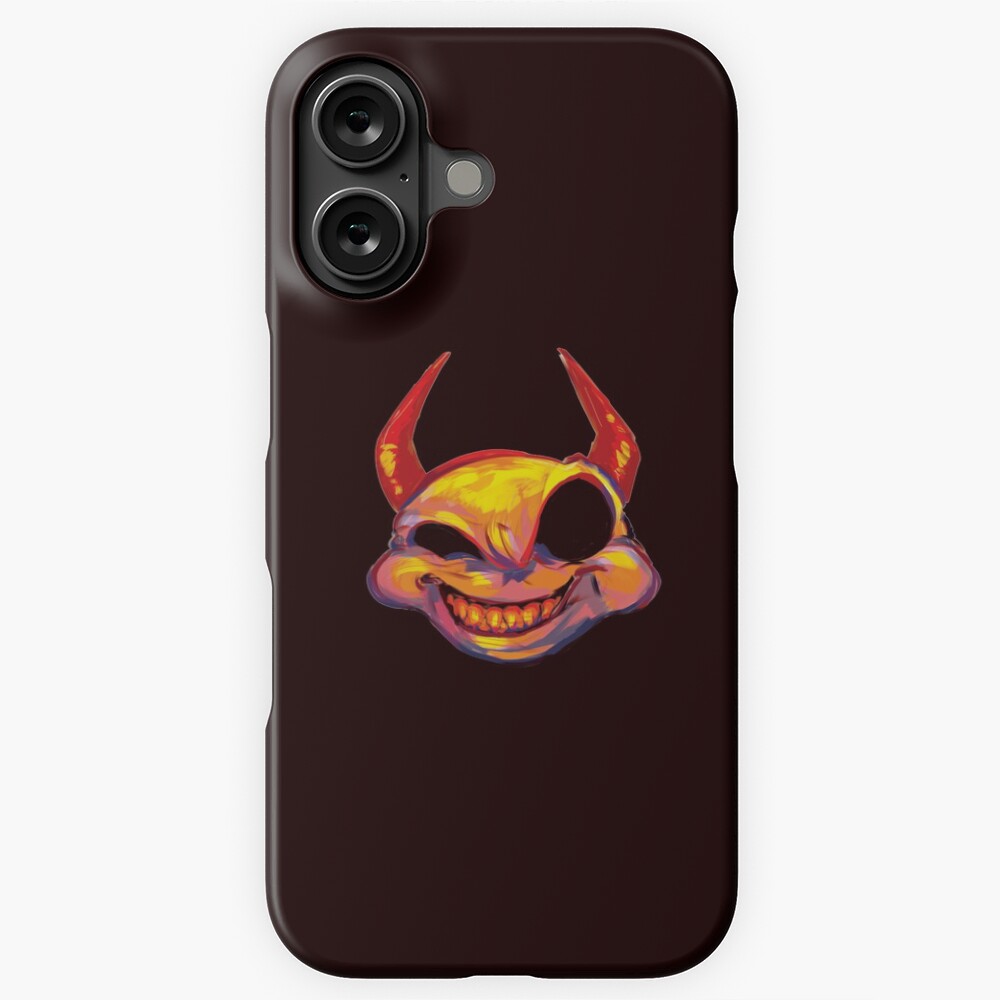 "lemon demon logo" Sticker for Sale by treactor | Redbubble