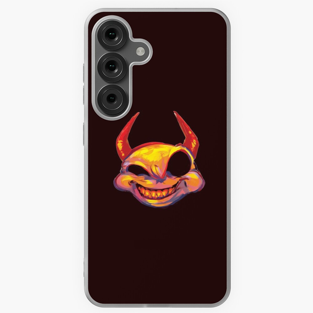"lemon demon logo" Sticker for Sale by treactor | Redbubble