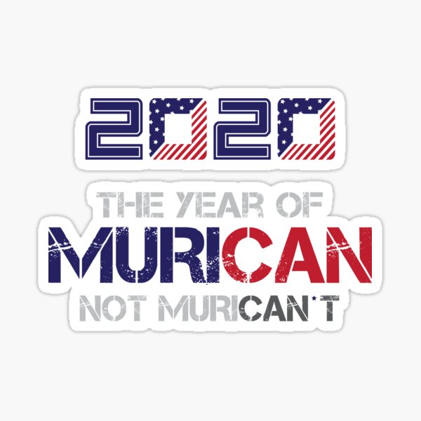 Murican Gifts & Merchandise | Redbubble
