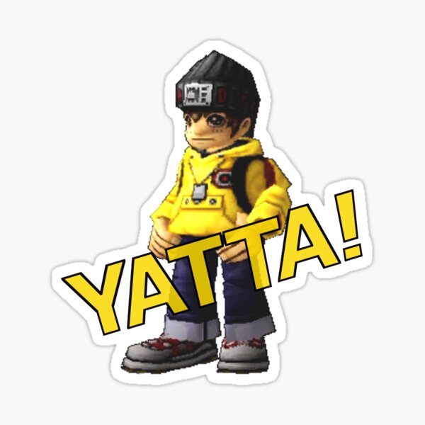 Yatta Gifts & Merchandise | Redbubble