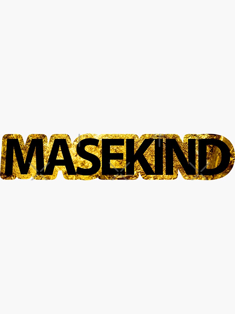 "Ma Se Kind - Afrikaans - South Africa" Sticker for Sale by arendbotha ...