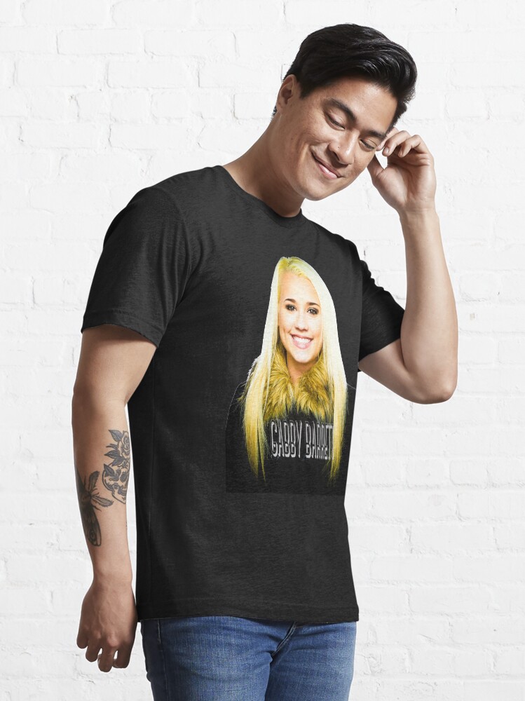 "Gabby Barrett I Hope" T-shirt for Sale by Johnpoonten | Redbubble ...