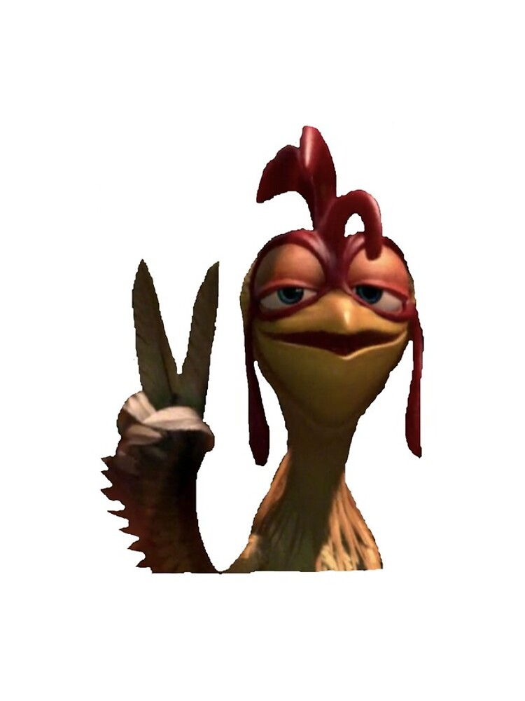 "CHICKEN JOE THE THIRD" iPhone Case for Sale by kaseypickering | Redbubble