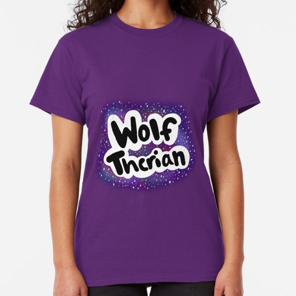 Wolf Therian Gifts & Merchandise | Redbubble