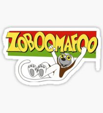 Zoboomafoo Stickers | Redbubble