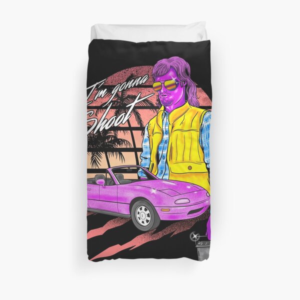 Macgruber Gifts & Merchandise | Redbubble
