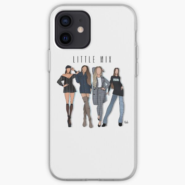 Little Mix iPhone cases & covers | Redbubble