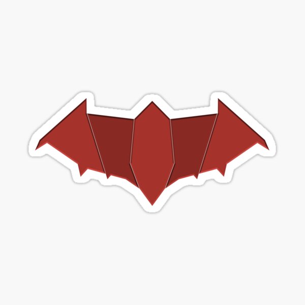 "Jason Logo" Sticker by gothamknights | Redbubble