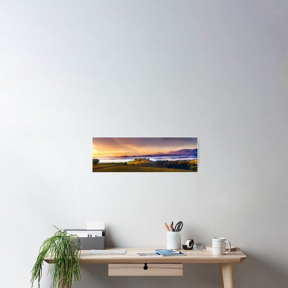 "Abruzzo" Sticker for Sale by MarceloPaz | Redbubble