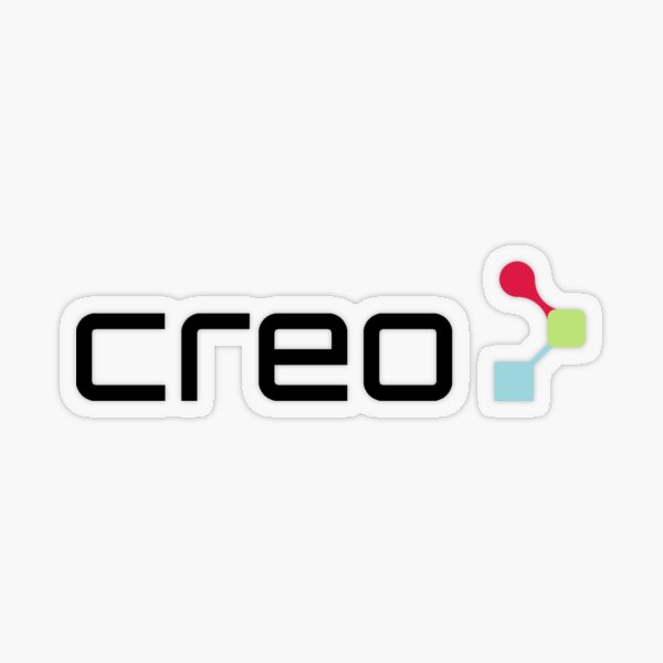 Creo Gifts & Merchandise for Sale | Redbubble