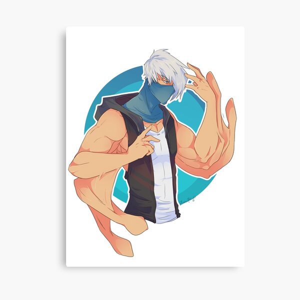 Mezo Shoji Canvas Prints | Redbubble