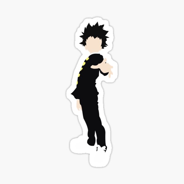 "Minimalist Mob" Sticker for Sale by UnconfirmedS | Redbubble