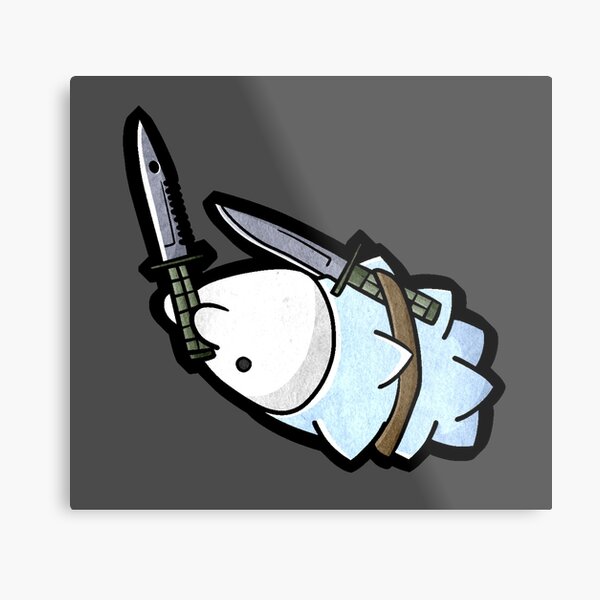 Pokemon Snom Metal Prints | Redbubble